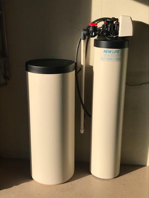 NEW LIFE WATER - Updated December 2025 - 24 Photos & 11 Reviews ...