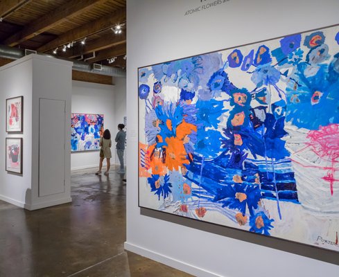 BLUE GALLERY - Updated September 2025 - 23 Photos & 12 Reviews - 118 ...