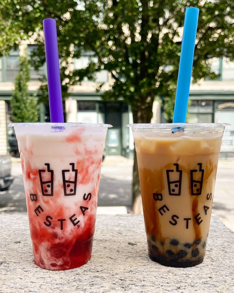 BES TEAS - Updated September 2025 - 24 Photos & 23 Reviews - 498 ...