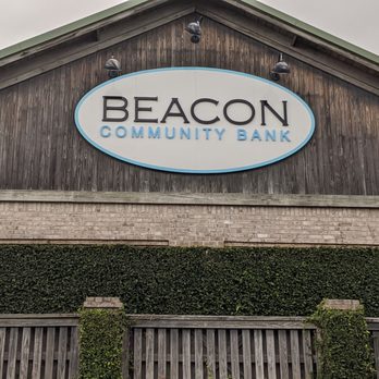BEACON COMMUNITY BANK - Updated October 2025 - 578 E Bay St, Charleston ...