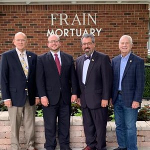 JACKSON FUNERAL CHAPEL - 250 N McKinley Ave, Rensselaer, Indiana ...