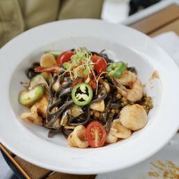 DI FIORA - 1731 Photos & 533 Reviews - 1320 University St, Seattle ...