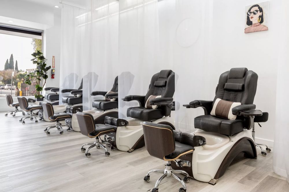 IBIZA NAILS & BEAUTY - Updated May 2025 - 938 Photos & 1234 Reviews ...