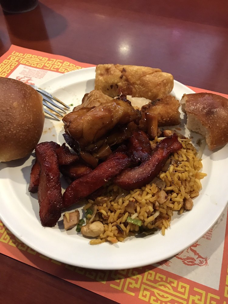 CHINA BUFFET - 19 Photos & 36 Reviews - 3800 W 18th Ave, Hialeah ...