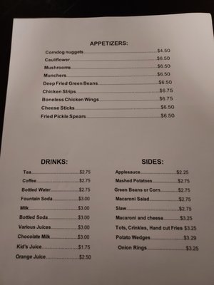 THE DOUBLE C CAFE - Updated August 2025 - 315 W Main St Rear, Covington ...