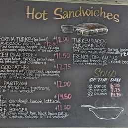 SANDY’S DELI & BAKERY - Updated May 2026 - 360 Photos & 586 Reviews ...