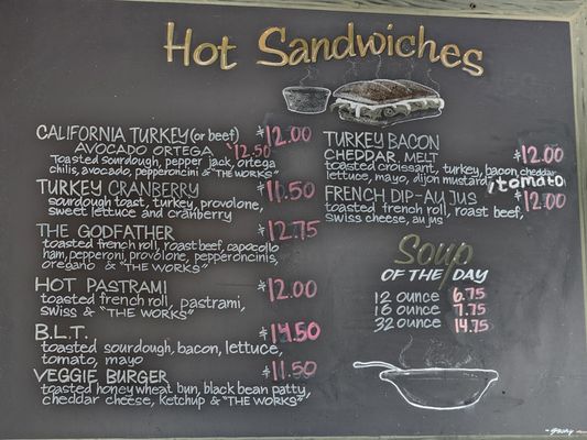 SANDY’S DELI & BAKERY - Updated July 2025 - 339 Photos & 555 Reviews ...