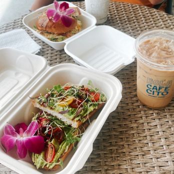 HOLA CAFECITO - Updated July 2024 - 93 Photos & 37 Reviews - 316 N ...