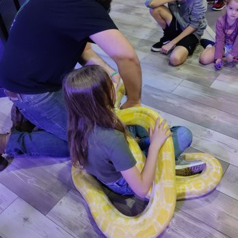 FLOATING SEA AQUATICS - Updated July 2024 - 217 Photos & 43 Reviews ...