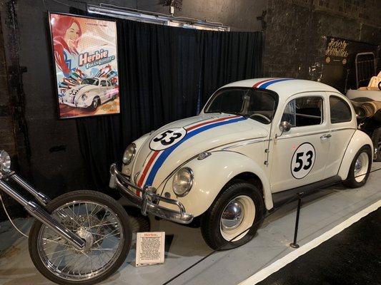 RUSTY’S TV AND MOVIE CAR MUSEUM - 45 Photos & 19 Reviews - 323 ...