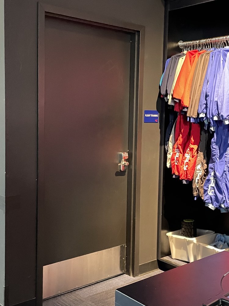 IFLY DETROIT - Updated September 2025 - 68 Photos & 17 Reviews - 26975 ...