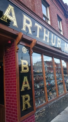 ARTHUR MAYNE’S - Updated January 2026 - 10 Reviews - 48 Donnybrook Road ...