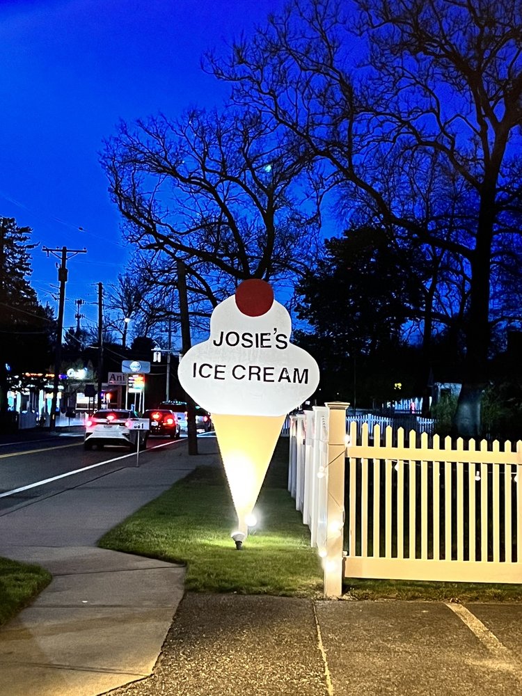 JOSIE’S ICE CREAM - 16 Photos & 26 Reviews - 797 High St, Cumberland ...