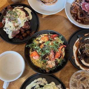 CAFE ROWAN - 281 Photos & 188 Reviews - Food near Portland, OR - Yelp