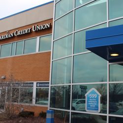 GUARDIAN CREDIT UNION - Request Information - 7801 S Howell Ave, Oak ...