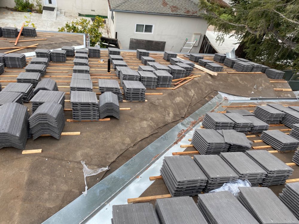 LEGEND ROOFING - Updated August 2025 - San Jose, California - Roofing ...