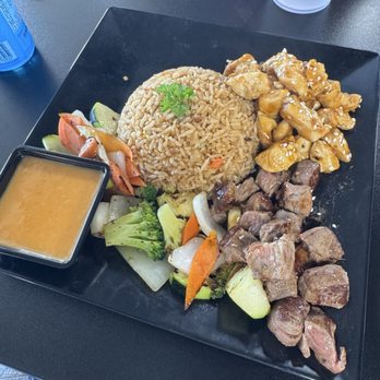 HIKO JAPANESE STEAK SUSHI & RAMEN - Updated October 2025 - 12 Photos ...