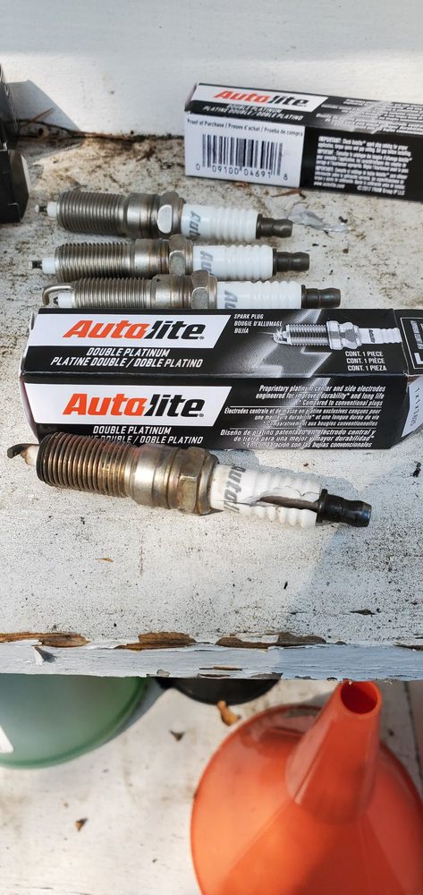 AUTOZONE AUTO PARTS - Updated July 2024 - 31 Photos & 99 Reviews - 1204 ...