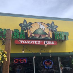 CHEBA HUT TOASTED SUBS - Updated April 2025 - 300 Photos & 366 Reviews ...