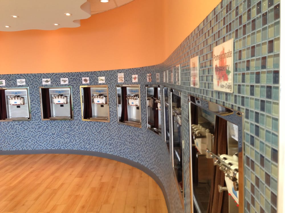 THE FROYO HOUSE - Updated April 2025 - 30 Photos & 34 Reviews - 550 ...