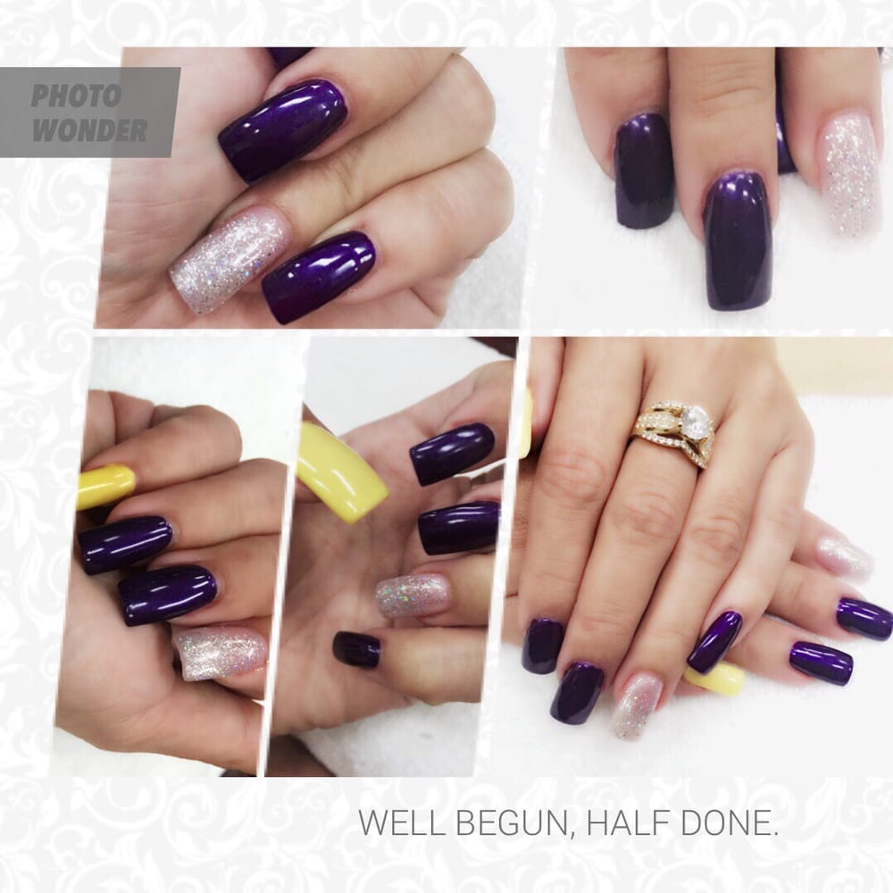 GOLDEN NAILS - Updated November 2025 - 21 Photos - 171 Fitzgerald St ...