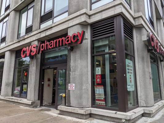CVS PHARMACY - Updated July 2025 - 25 Photos & 25 Reviews - 500 West ...