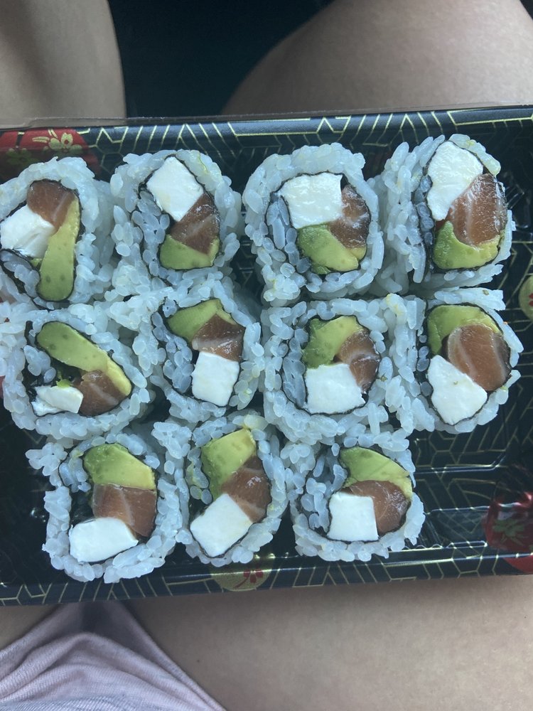 JAPANESE EXPRESS - Updated May 2024 - 26 Photos & 24 Reviews - 3403 ...