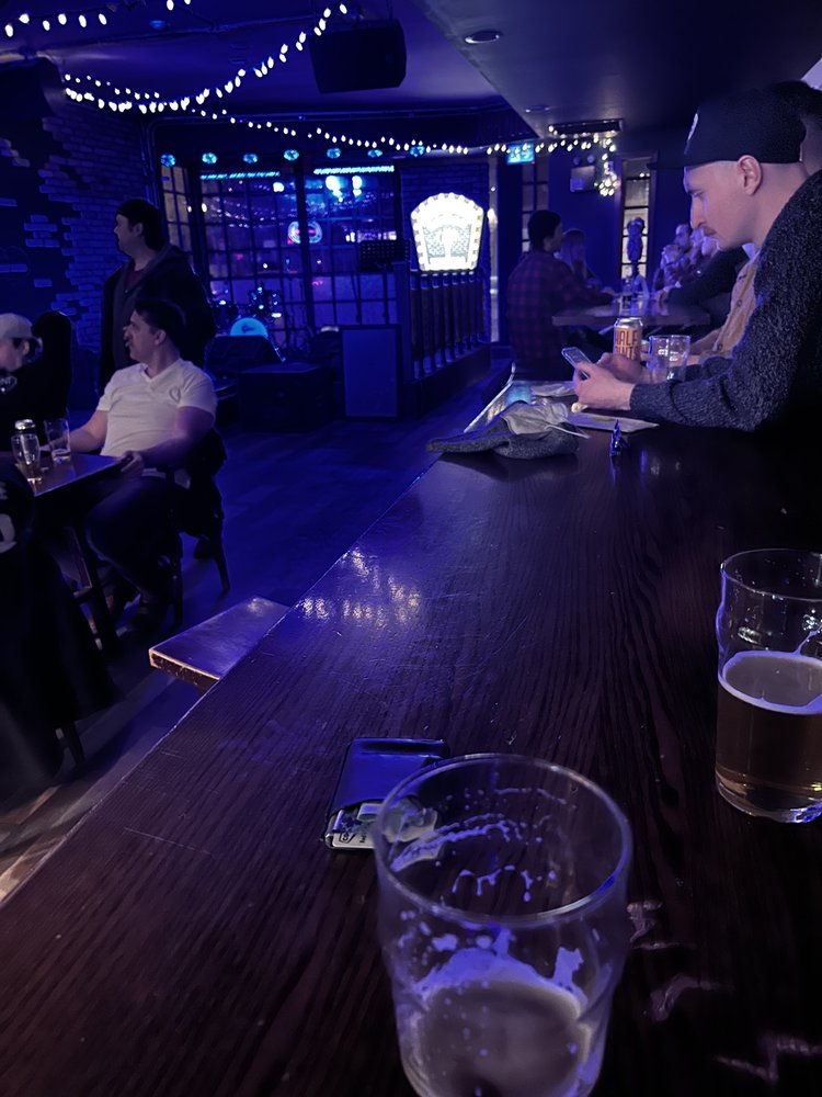 THE TOAD IN THE HOLE PUB & EATERY - Updated May 2025 - 26 Photos & 27 ...