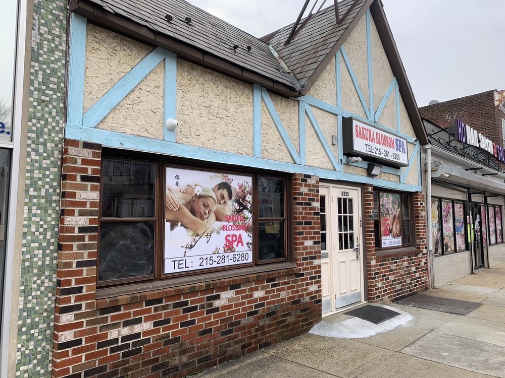 SAKURA BLOSSOM SPA - Updated December 2025 - 11 Photos - 6325 Rising ...