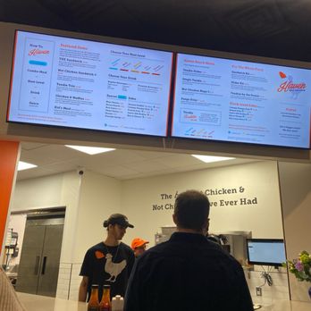 HAVEN HOT CHICKEN - Updated January 2026 - 34 Photos & 31 Reviews ...