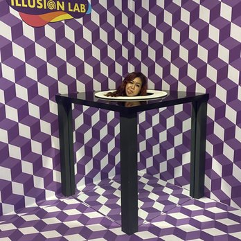 RIPLEY’S ILLUSION LAB - Updated December 2025 - 46 Photos & 10 Reviews - 917 North Ocean Blvd ...