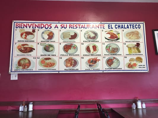 EL CHALATECO - 15 Photos & 22 Reviews - 1540 W Adams Blvd, Los Angeles ...