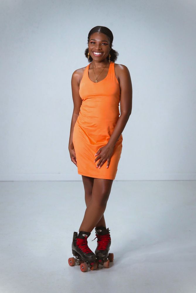 STEP & SKATE MOVEMENT - Updated November 2024 - 4780 Riverdale Rd ...