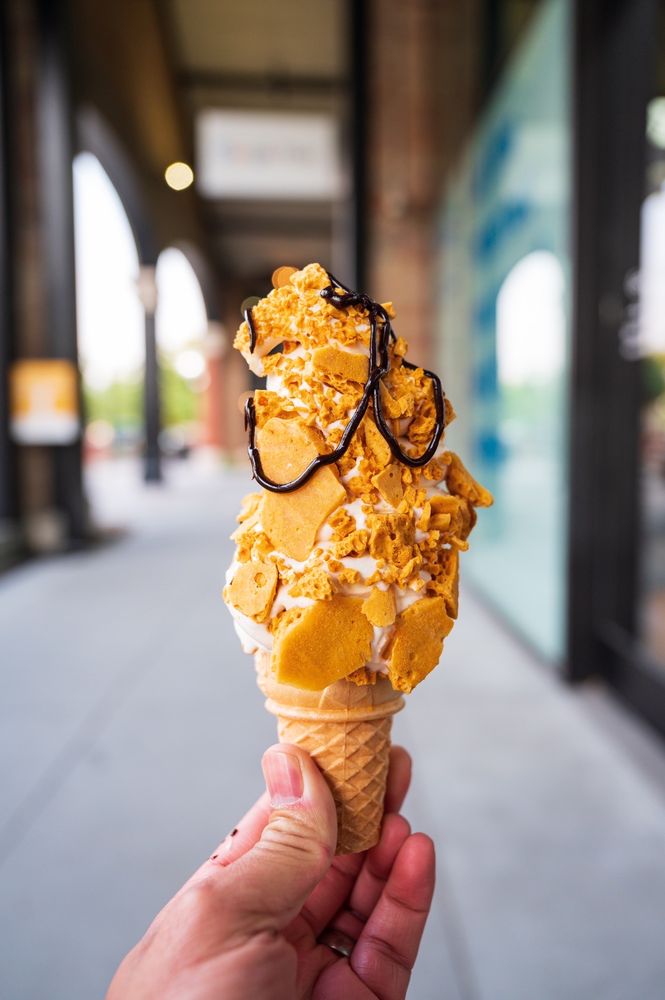 NORMAL ICE CREAM - Updated July 2024 - 258 Photos & 165 Reviews - 1357 ...