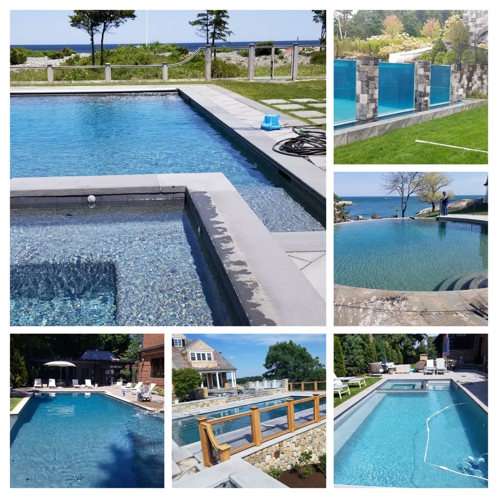 ELITE POOL MANAGEMENT - Updated January 2025 - Lowell, Massachusetts ...