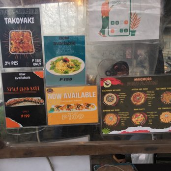 MAKIMURA RAMEN BAR - Updated November 2025 - 16 Photos - Open Space ...