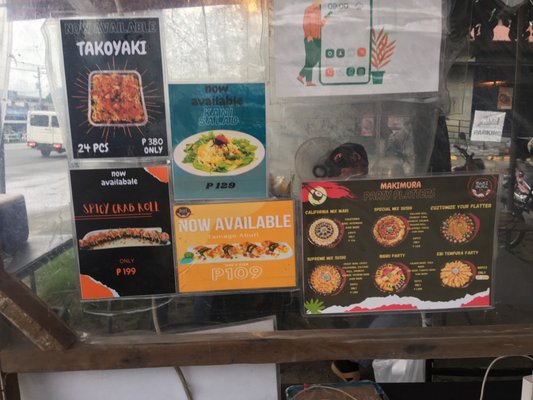 MAKIMURA RAMEN BAR - Updated November 2025 - 16 Photos - Open Space ...