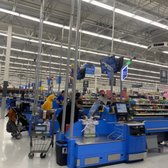 Walmart Supercenter - 445 Photos & 323 Reviews - Department Stores ...
