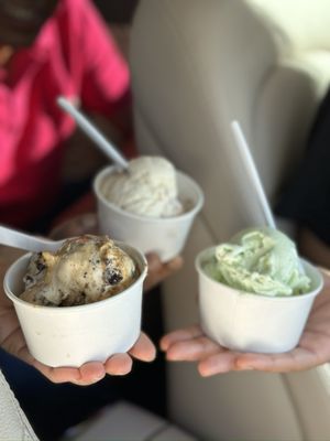 MAD MAGGIE’S ICE CREAM - Updated January 2026 - 46 Photos & 123 Reviews ...