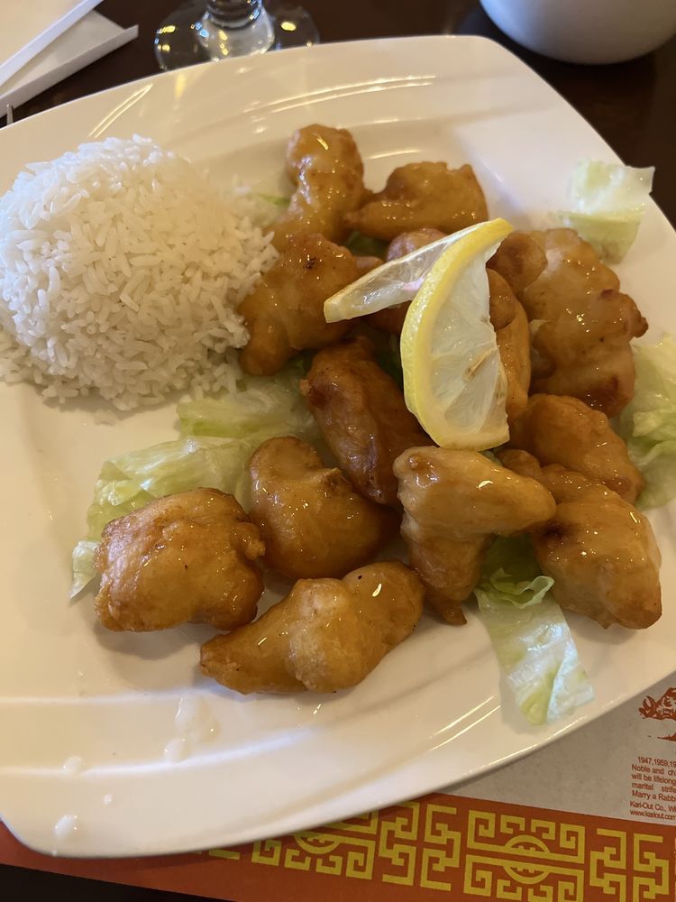 DRAGON OF NEWTOWN - Updated February 2025 - 61 Photos & 81 Reviews - 25 ...