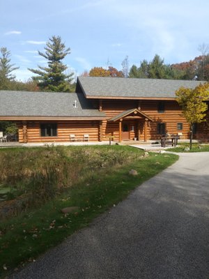 BAROTHY LODGE - 87 Photos - Walhalla, Michigan - Hotels - Phone Number ...
