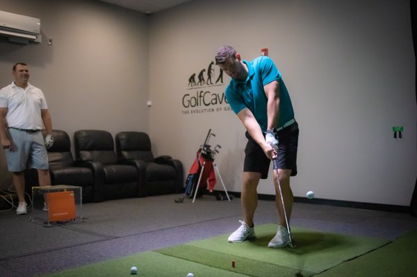 GOLFCAVE - Updated December 2025 - 18 Photos - 34 Industrial Way E ...