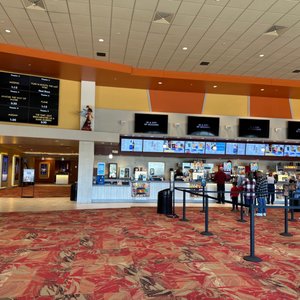 AMC FOOTHILLS 15 - Updated June 2025 - 92 Photos & 197 Reviews - 7401 N ...