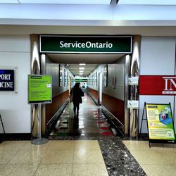 SERVICEONTARIO - 14 Photos & 46 Reviews - 777 Bay Street, Toronto ...