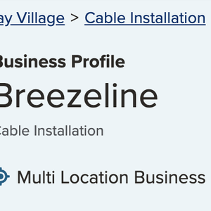 BREEZELINE - 15 Photos & 117 Reviews - 4245 SW 71st Ave, South Miami ...