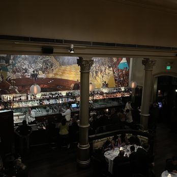 BIX - Updated June 2024 - 1484 Photos & 2054 Reviews - 56 Gold St, San ...