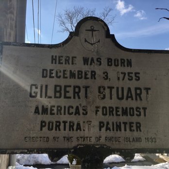 GILBERT STUART BIRTHPLACE AND MUSEUM - Updated November 2025 - 14 ...