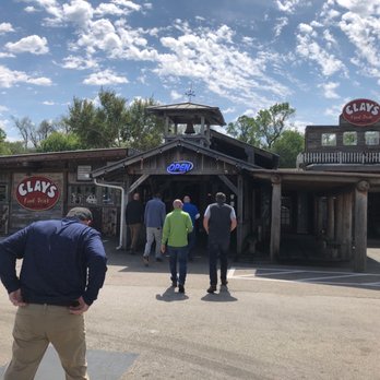 CLAY’S RESTAURANT - Updated May 2025 - 386 Photos & 411 Reviews - 17717 ...