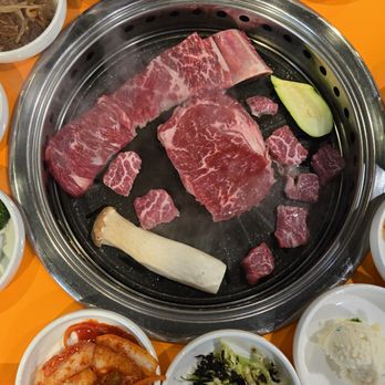CHOSUN KOREAN BBQ - Updated August 2025 - 402 Photos & 304 Reviews ...