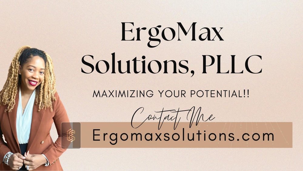 ERGOMAX SOLUTIONS - Updated July 2025 - Request Consultation - San Antonio, Texas - Business ...